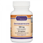 DHM Hangover Prevention Capsules (30 Capsules) – US ONLY – Official ...